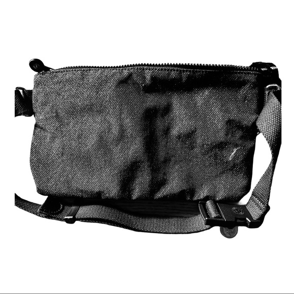Kipling | Bags | Kipling Fanny Pack Cross Body Bag W A Gorilla Nwt ...